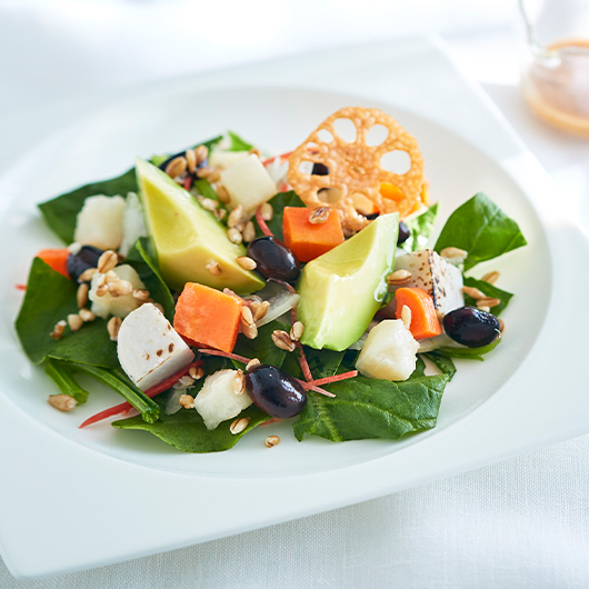 サラダ | 商品をさがす | RF1 – アール・エフ・ワン